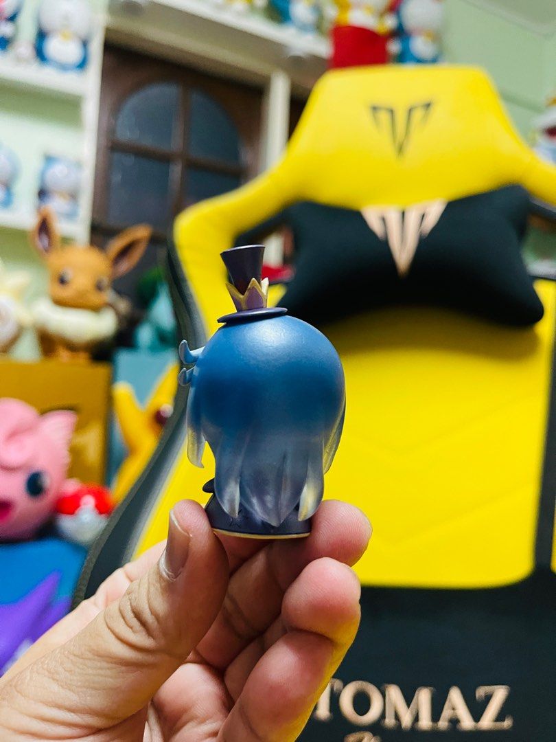 League of legend jinx, Hobbies & Toys, Toys & Games on Carousell