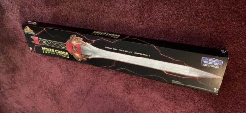 Legacy Power Sword, Hobbies & Toys, Memorabilia & Collectibles, Fan ...