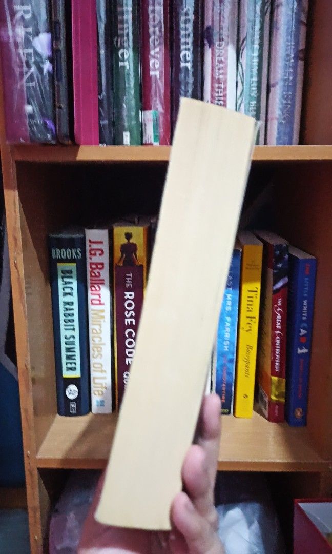 Lethal Intent by Quintin Jardine, Hobbies & Toys, Books & Magazines ...