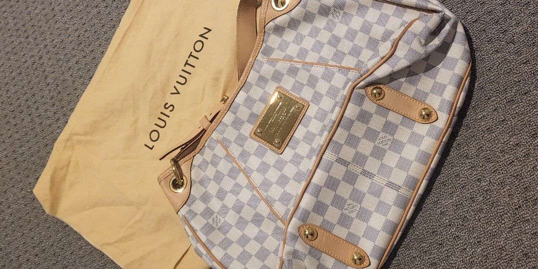 LV Bag Daimler, Luxury, Bags & Wallets on Carousell