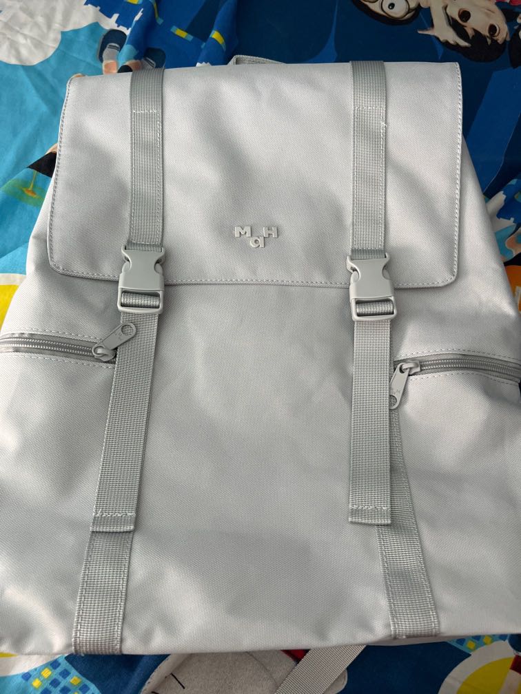 MAH Computer Bag, Women's Fashion, Bags & Wallets, Backpacks on Carousell