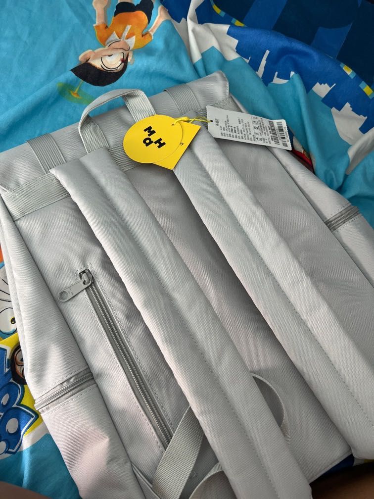 MAH Computer Bag, Women's Fashion, Bags & Wallets, Backpacks on Carousell