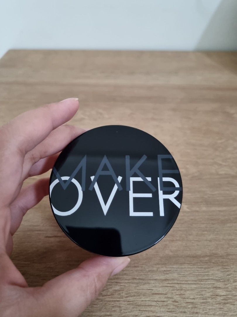 Make Over Translucent Powder, Kesehatan & Kecantikan, Rias Wajah di ...