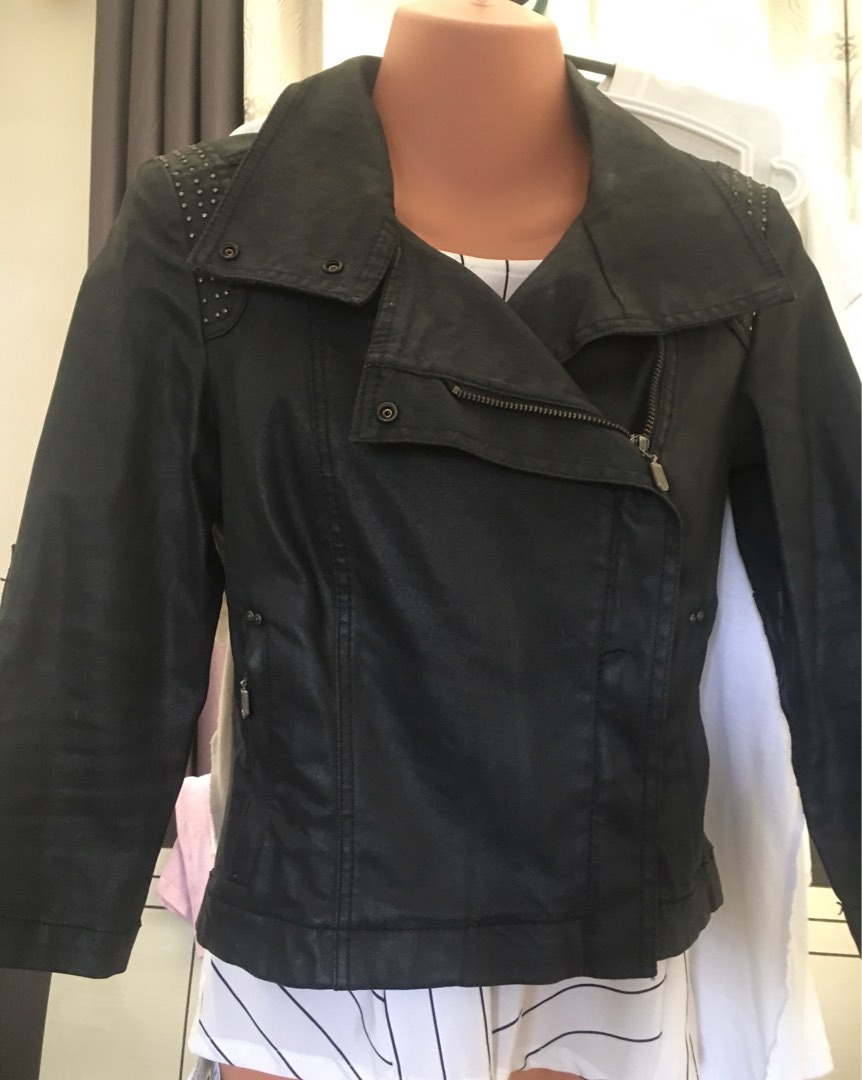 Mango Jacket Original Outwear, Women's Fashion, Coats, Jackets and ...