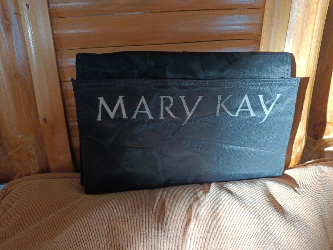 Mary Kay Travel Kit Organizer, Women's Fashion, Bags & Wallets, Purses ...
