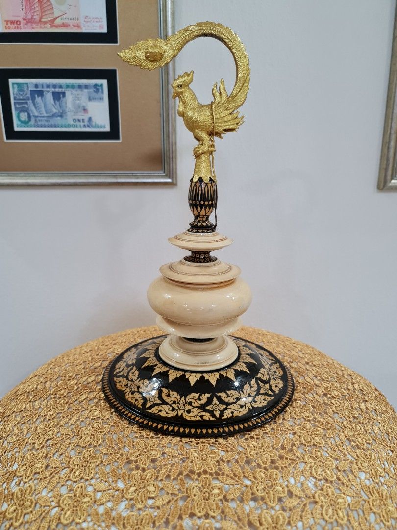 Merbok Bird Cage, Pet Supplies, Homes & Other Pet Accessories on Carousell