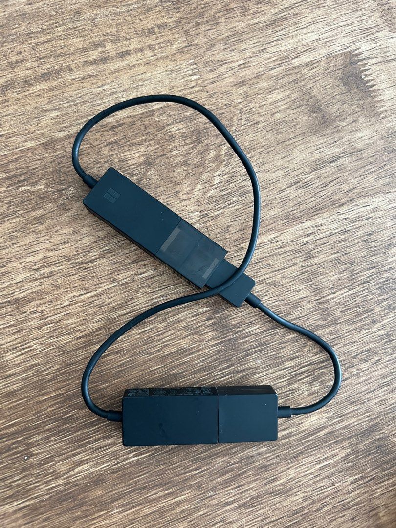 Microsoft screen casting adapter, Computers & Tech, Parts & Accessories ...