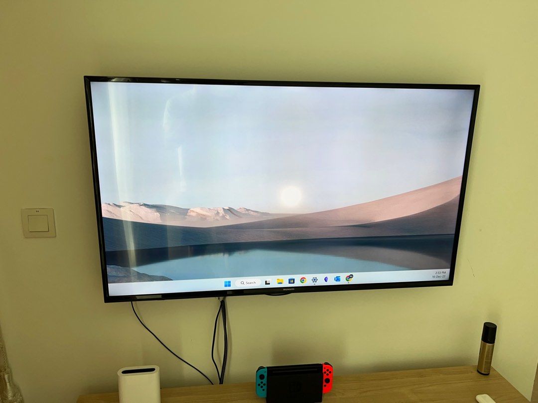 Microsoft screen casting adapter, Computers & Tech, Parts & Accessories ...