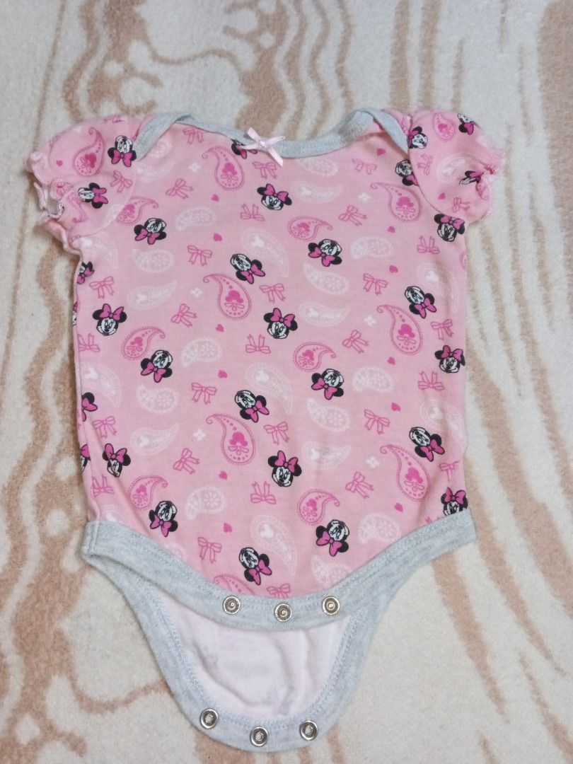 Damit pang baby Girl/Boy, Babies & Kids, Babies & Kids Fashion on Carousell