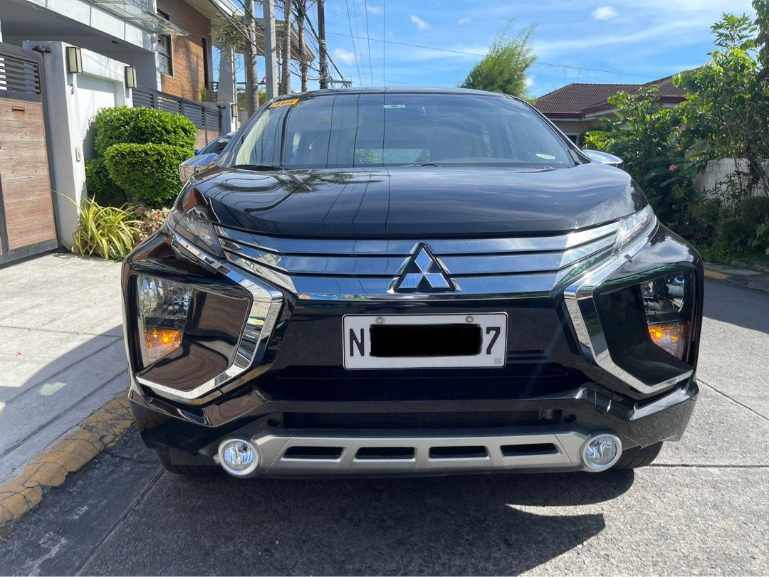 Mitsubishi Xpander GLS 2019 Auto, Cars for Sale, Used Cars on Carousell