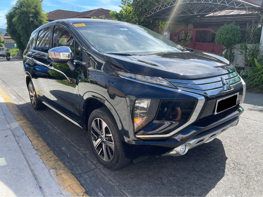 Mitsubishi Xpander GLS 2019 Auto, Cars for Sale, Used Cars on Carousell