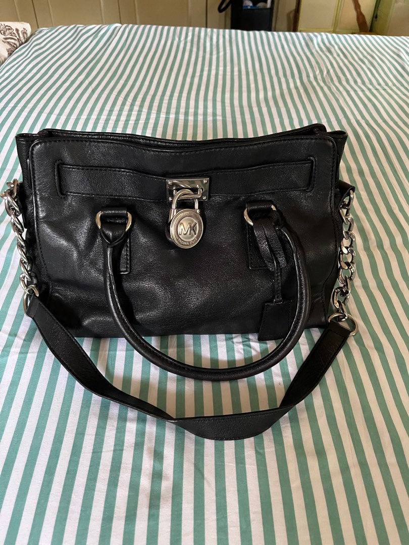 MK Original Preloved, Women's Fashion, Bags & Wallets, Shoulder Bags on ...