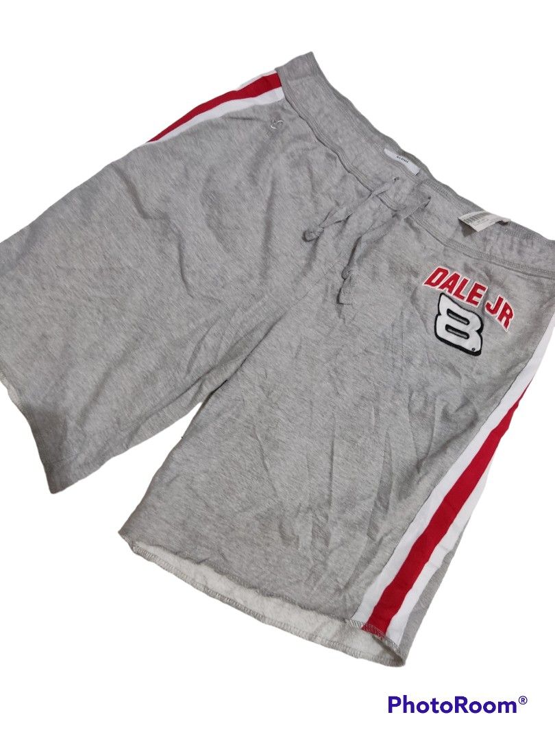 Nascar Chase Autentic Dale 8 Short, Men's Fashion, Bottoms, Shorts on ...