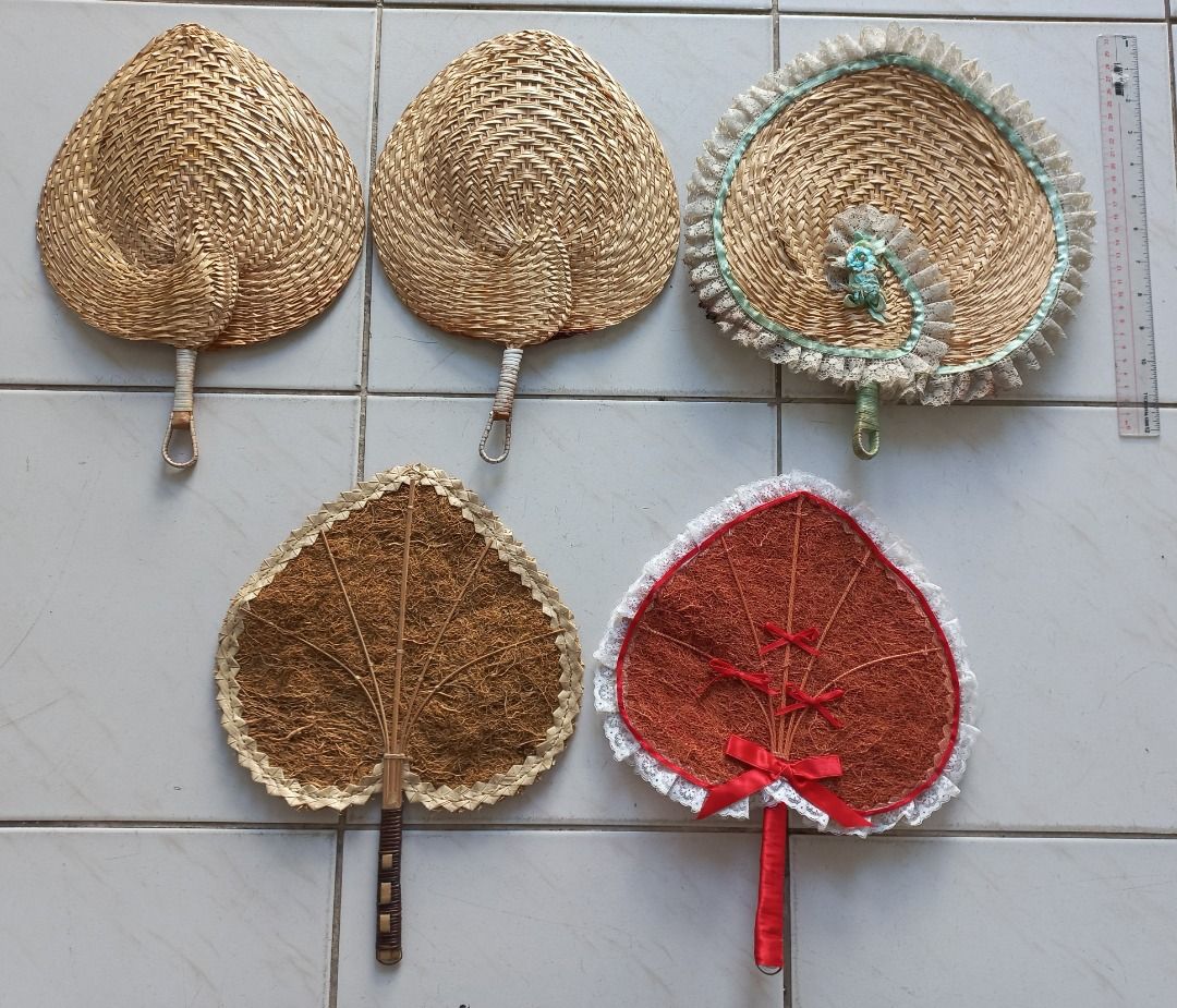 Native Fan, Hobbies & Toys, Stationary & Craft, Craft Supplies & Tools ...