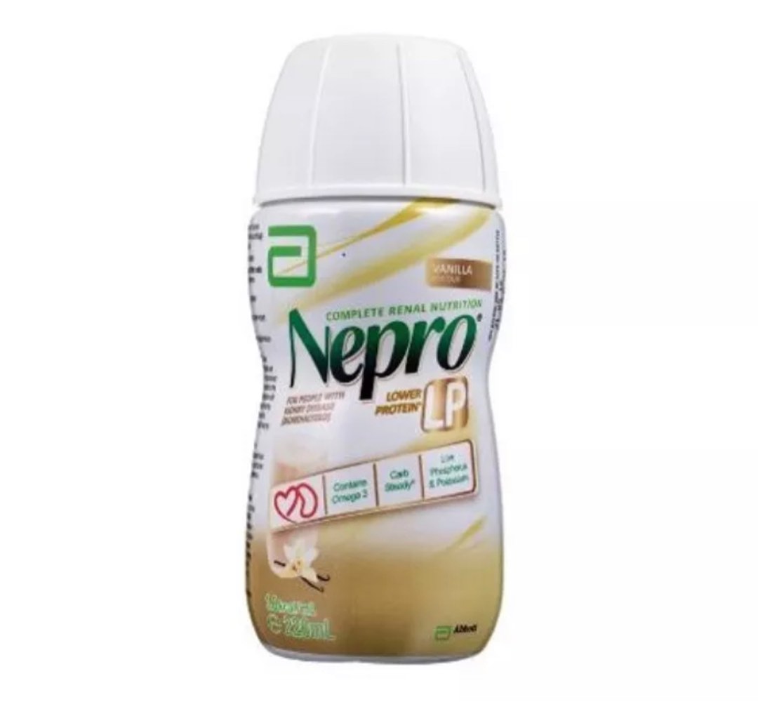 Nepro LP, Health & Nutrition, Health Supplements, Health Food, Drinks ...