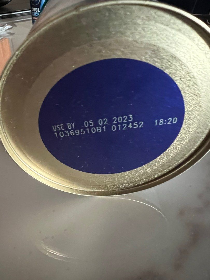 Nestle Nan Optipro 3 400g, Babies & Kids, Nursing & Feeding ...