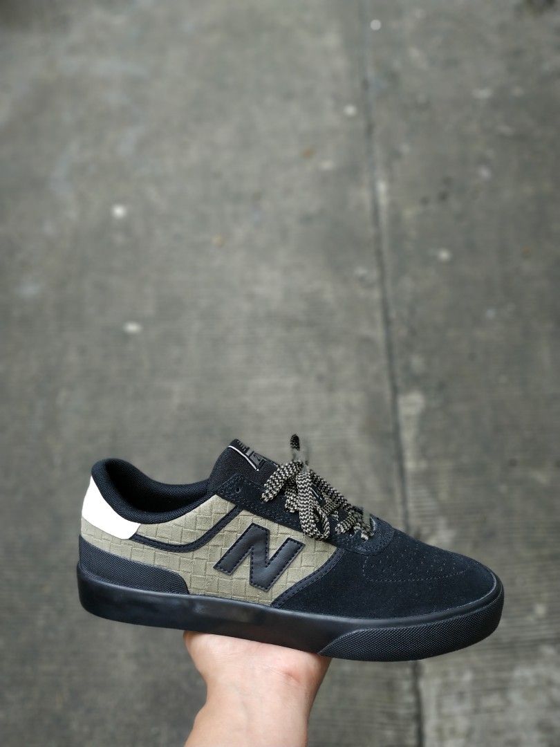New Balance 272 "Margielyn Didal", Men's Fashion, Footwear, Sneakers on ...