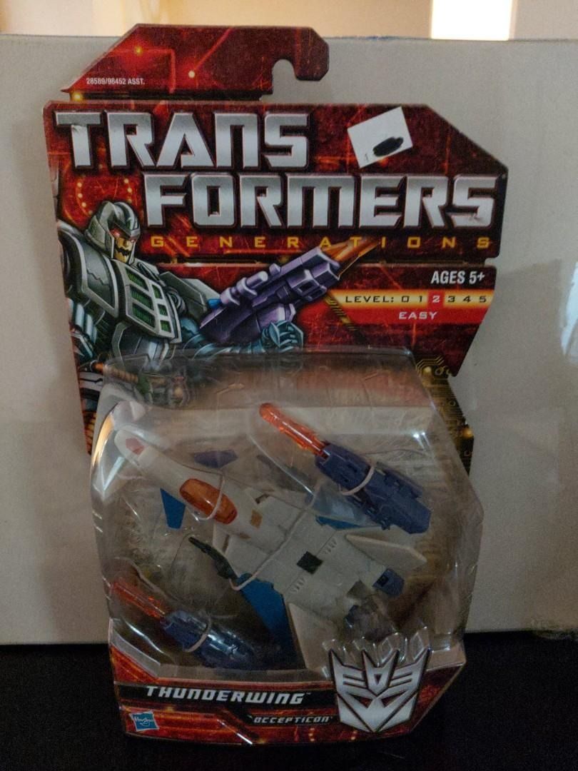 New Transformers Generations List 2, Hobbies & Toys, Toys & Games on ...