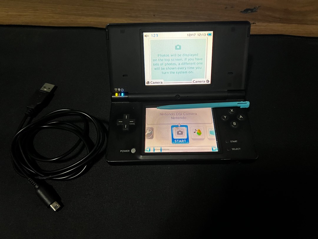 Nintendo dsi, Video Gaming, Video Game Consoles, Nintendo on Carousell