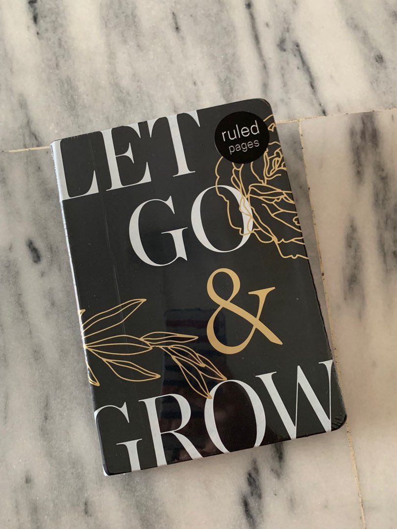 Notebook / diary, Hobbies & Toys, Books & Magazines, Children's Books ...