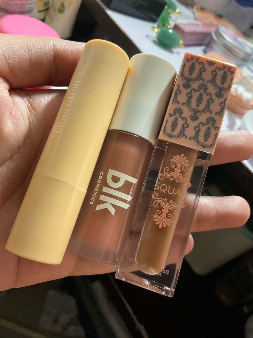 Nude Lippie Makeup Bundle, Beauty & Personal Care, Face, Makeup on ...