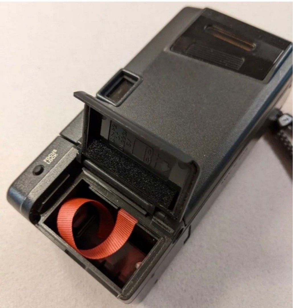 Olympus Infinity AF-1 with Close Up Lens & Teleconverter Lens ...