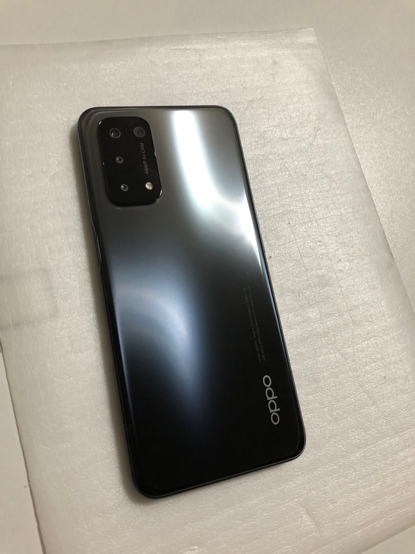 OPPO A54 5G (64GB+4GB)Dual sim, 手提電話, 手機, Android 安卓手機, OPPO - Carousell