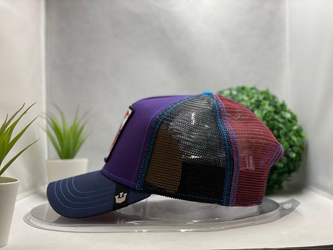 Original Goorin Bros The Farm Cap, Men's Fashion, Watches & Accessories ...