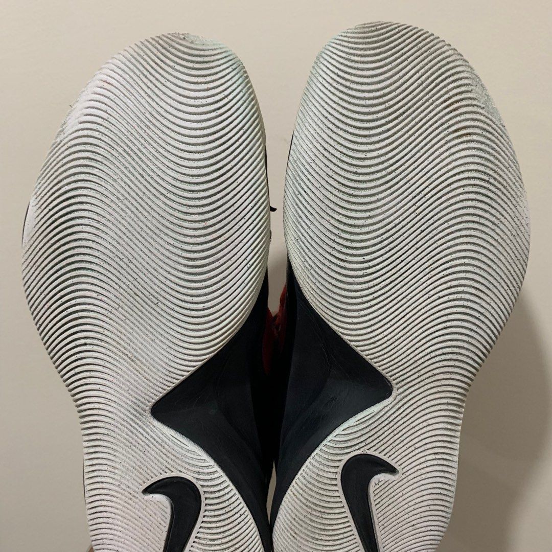 Original Nike Fly By Mid, Men's Fashion, Footwear, Sneakers on Carousell