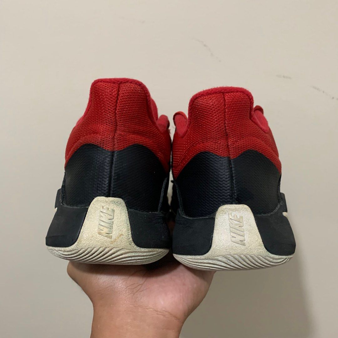 Original Nike Fly By Mid, Men's Fashion, Footwear, Sneakers on Carousell
