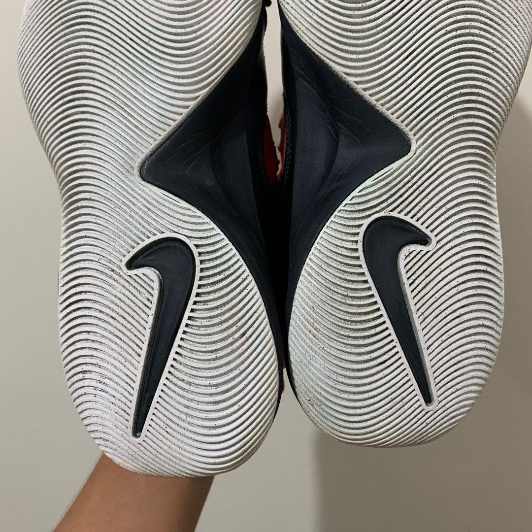 Original Nike Fly By Mid, Men's Fashion, Footwear, Sneakers on Carousell