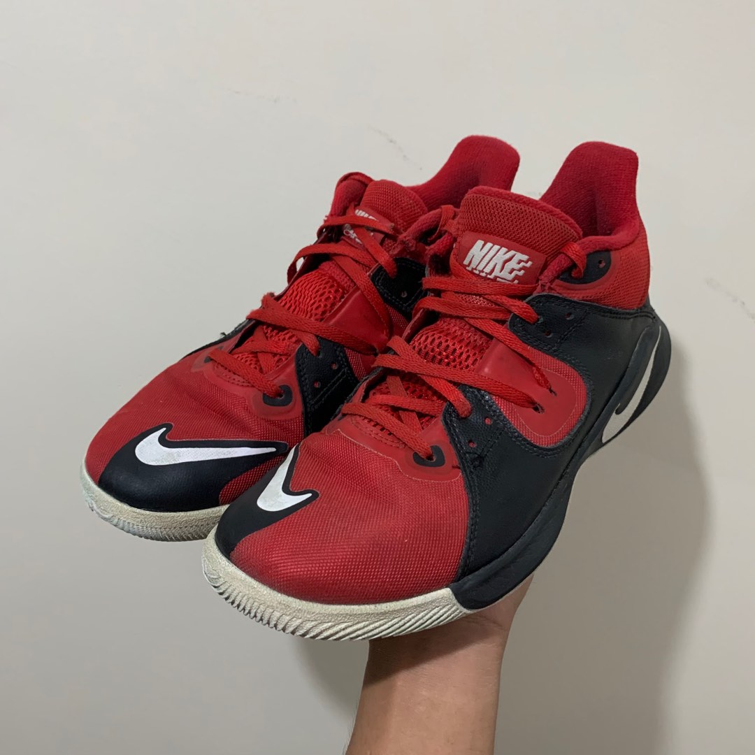 Original Nike Fly By Mid, Men's Fashion, Footwear, Sneakers on Carousell