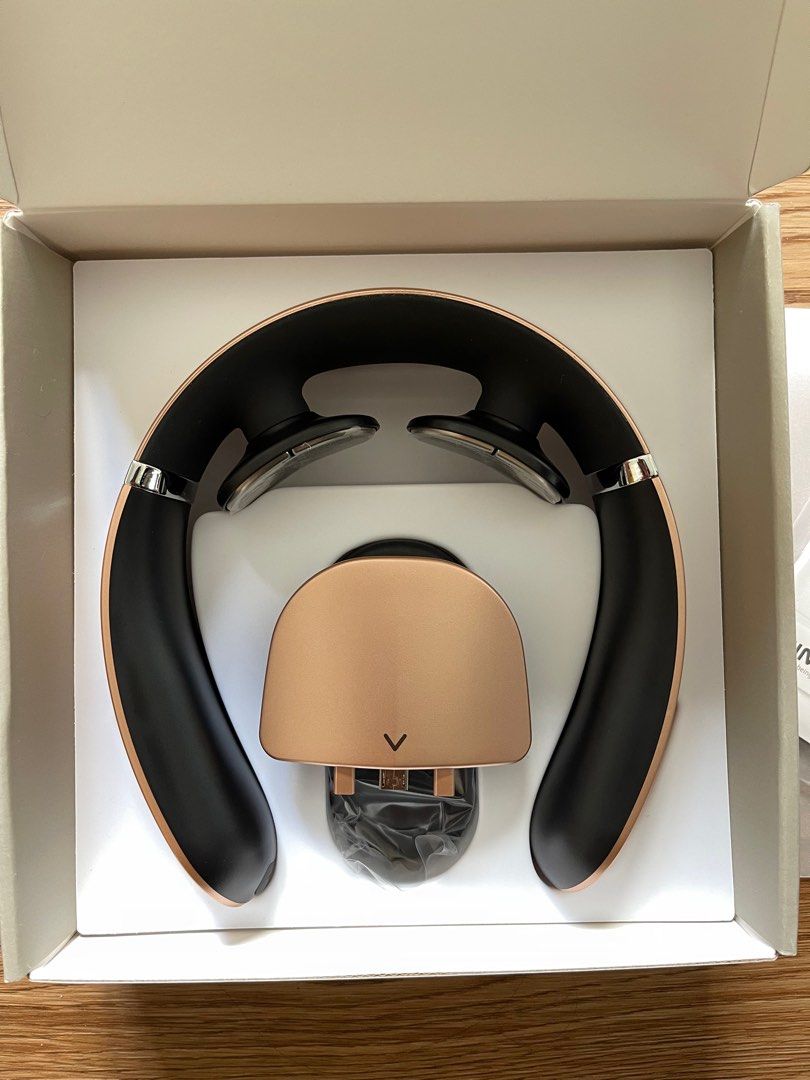 Osim uNek Pulse, Health & Nutrition, Massage Devices on Carousell