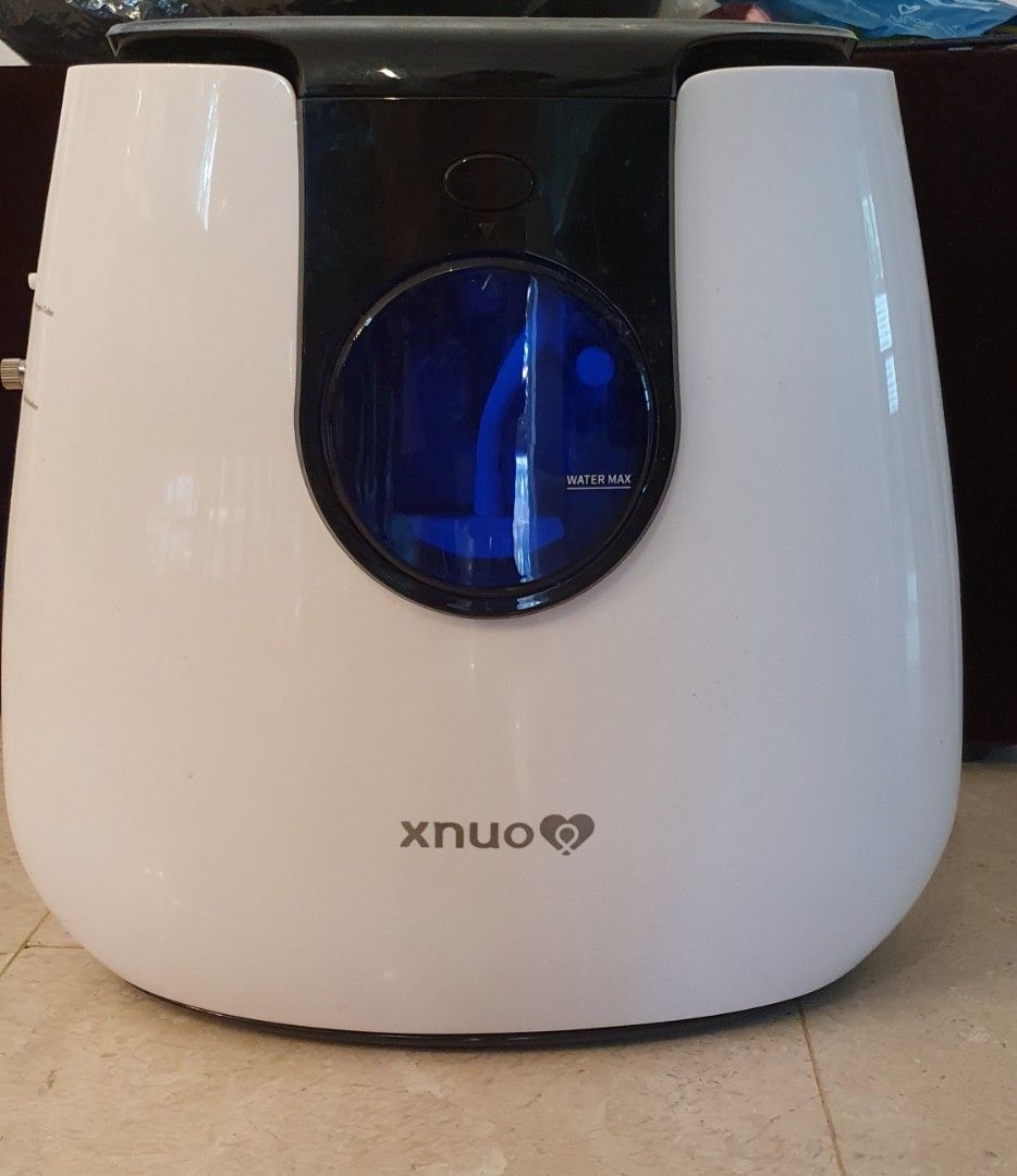Oxygen concentrator XNUO, Health & Nutrition, Assistive & Rehabilatory ...