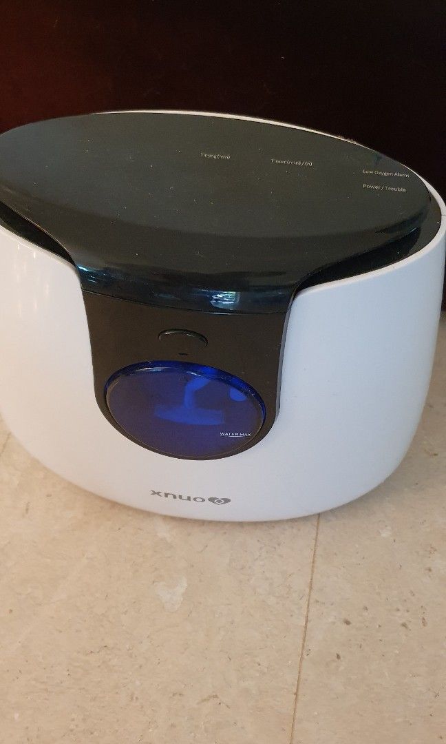 Oxygen concentrator XNUO, Health & Nutrition, Assistive & Rehabilatory ...