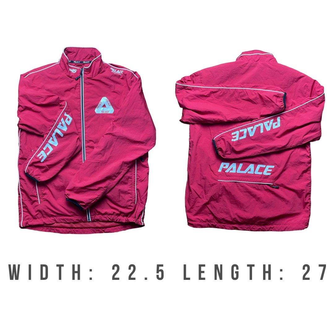 Palace Gsuit Pipe Down Jacket, Men's Fashion, Coats, Jackets and ...