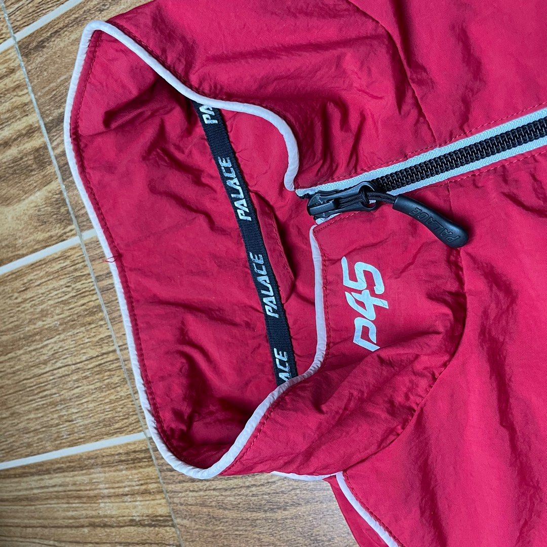 Palace Gsuit Pipe Down Jacket, Men's Fashion, Coats, Jackets and Outerwear on Carousell