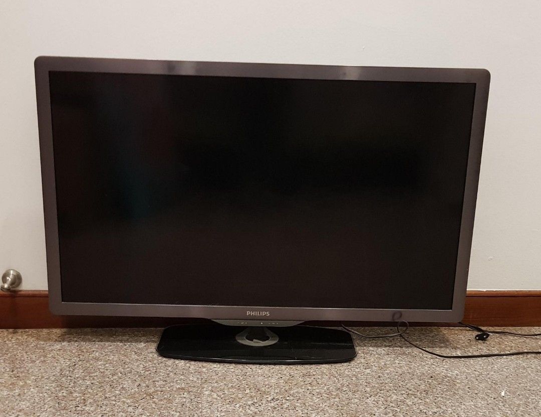 Philips 42 inch Smart TV, TV & Home Appliances, TV & Entertainment, TV ...
