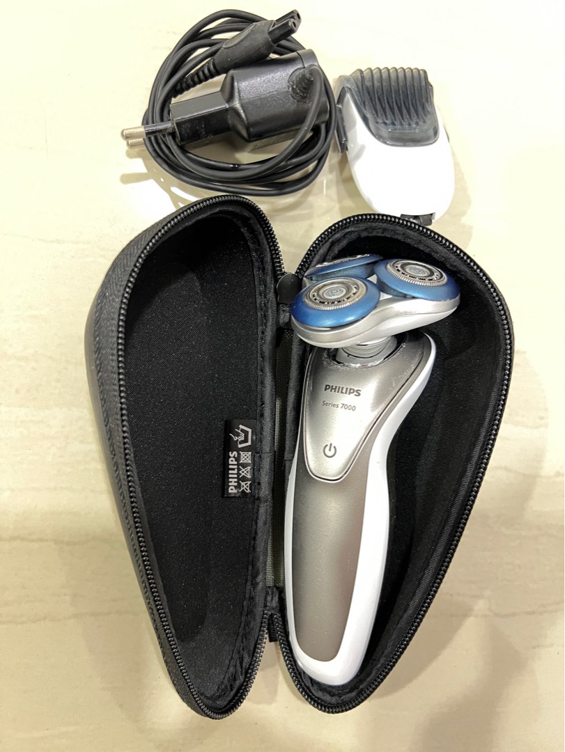 Phillip Shaver series 7000, Beauty & Personal Care, Men's Grooming on ...