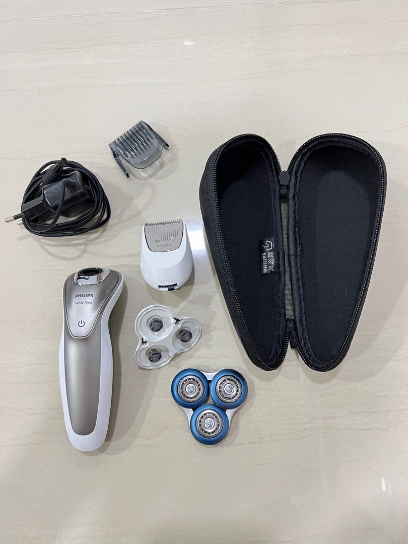 Phillip Shaver series 7000, Beauty & Personal Care, Men's Grooming on ...