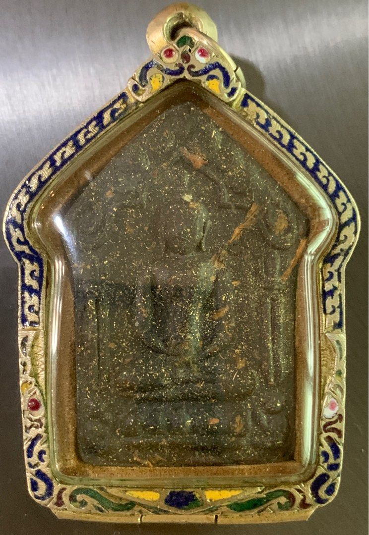 ACPP Phra Khun Paen - (Archan Pu PuerK ), Hobbies & Toys, Memorabilia ...