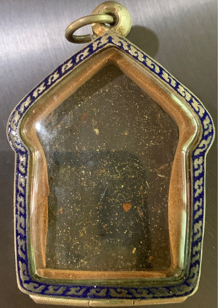 ACPP Phra Khun Paen - (Archan Pu PuerK ), Hobbies & Toys, Memorabilia ...