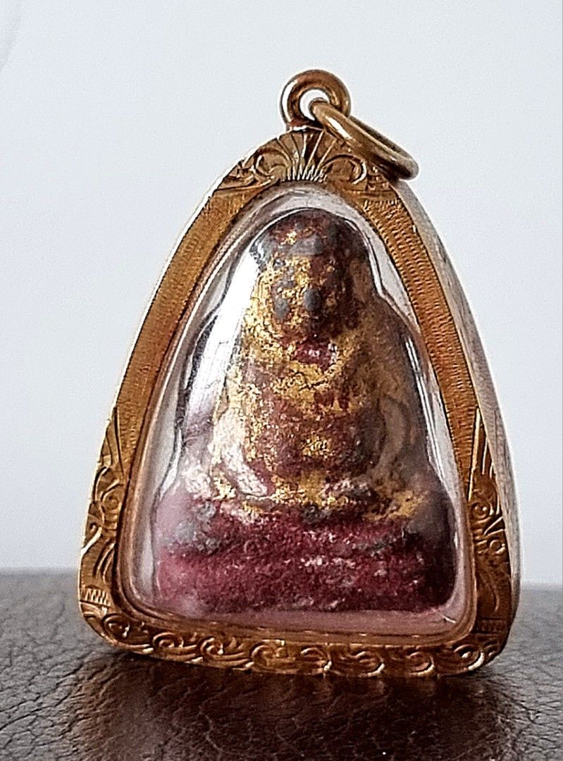 Phra Sangkachai [Rare Amulet Collection], Hobbies & Toys, Memorabilia ...