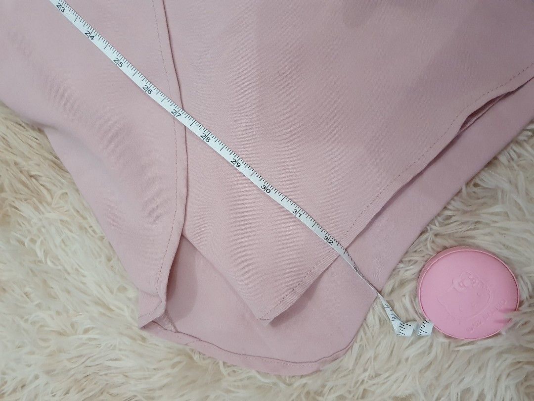 Pink Manila, Women's Fashion, Dresses & Sets, Dresses on Carousell