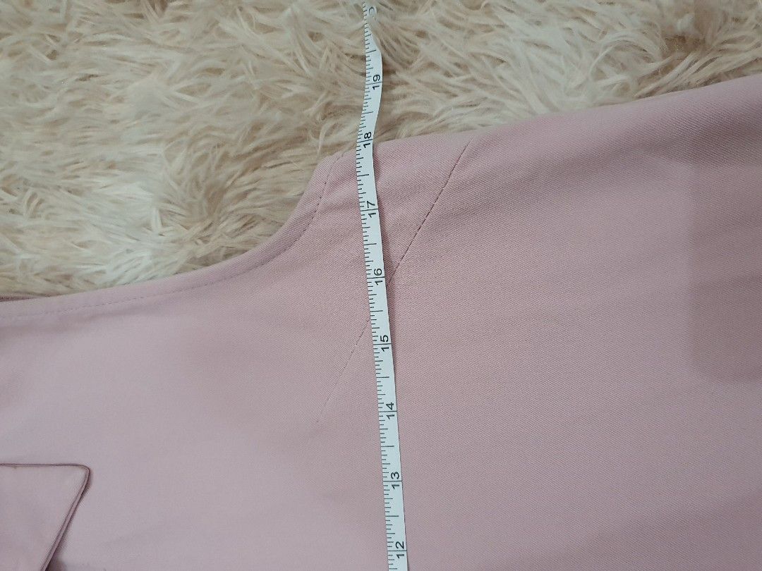 Pink Manila, Women's Fashion, Dresses & Sets, Dresses on Carousell