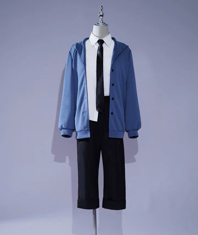 PRESALE POWER CSM COSPLAY, Hobbies & Toys, Memorabilia & Collectibles ...