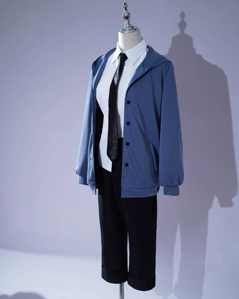 PRESALE POWER CSM COSPLAY, Hobbies & Toys, Memorabilia & Collectibles ...