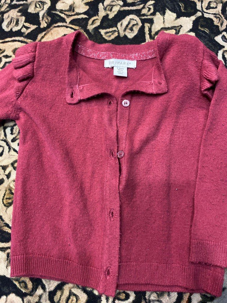 PRIMARK BABY, Babies & Kids, Babies & Kids Fashion on Carousell