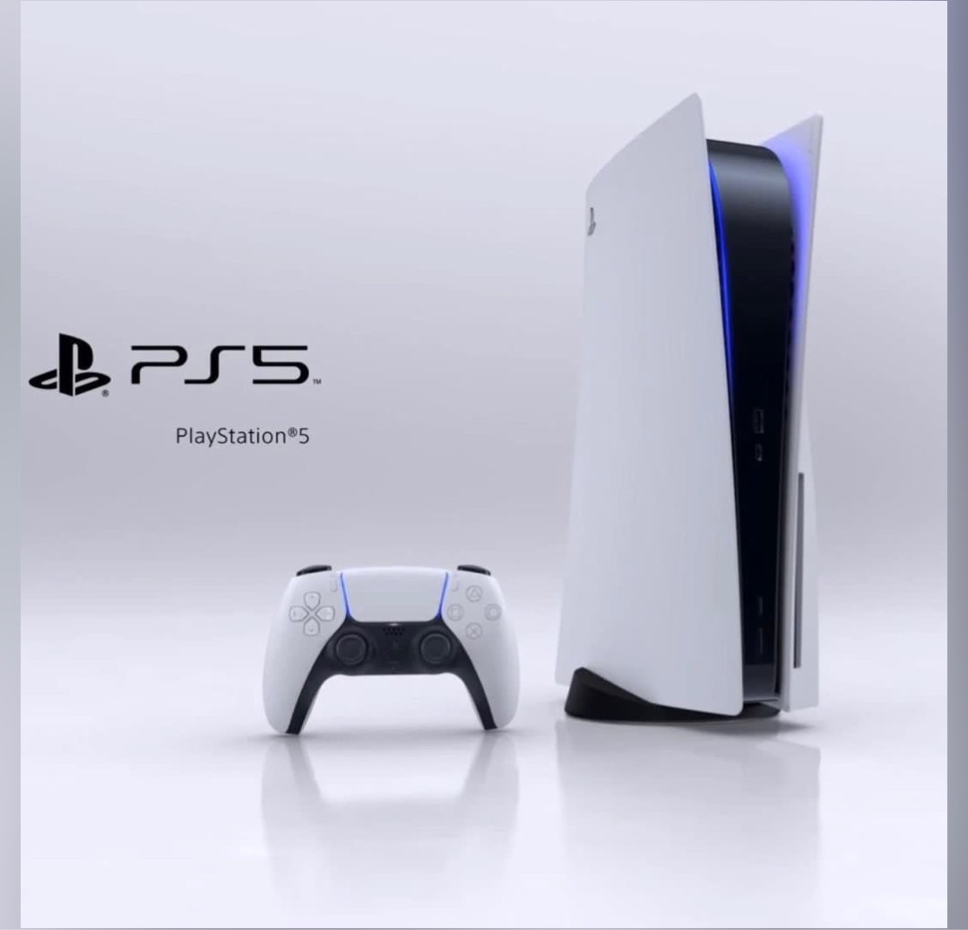 Ps5 dics, Video Gaming, Video Game Consoles, PlayStation on Carousell
