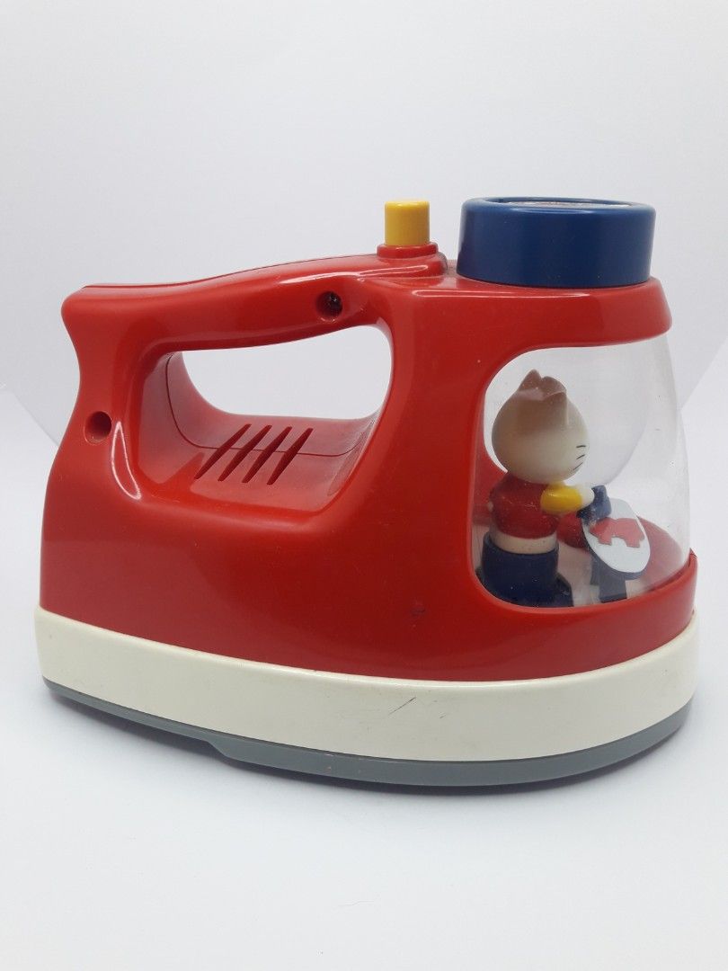 RARE 1987 Vintage Hello Kitty Sanrio Working, Hobbies & Toys, Toys ...